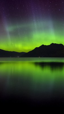 Aurora Nature Wallpaper Note 10 11 Iphone 12 Ios 13 - Aurora Borealis ...