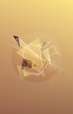 Abstract Pokemon - 1024x758 Wallpaper - teahub.io