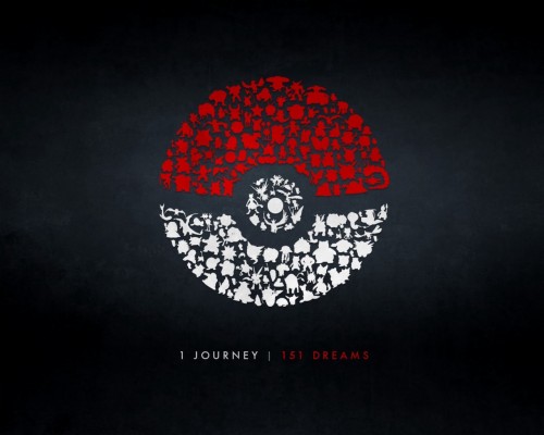 Pokemon Minimal Background Hd Wallpaper - Pokemon Hd - 1440x2560 ...