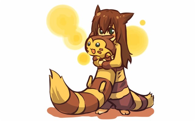 Furret Hd - 1680x1050 Wallpaper - teahub.io