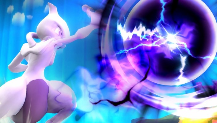 Mewtwo - Transparent Legendary Pokemon Png - 800x600 Wallpaper - teahub.io