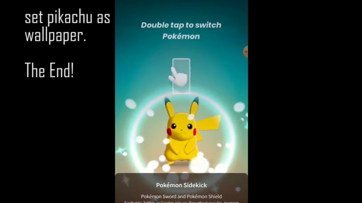 Pokemon Sidekick - 1280x720 Wallpaper - teahub.io