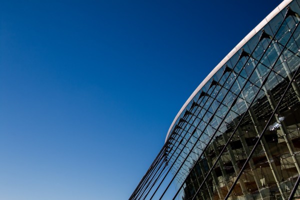 Img1 - Commercial Building - 1920x1080 Wallpaper - teahub.io