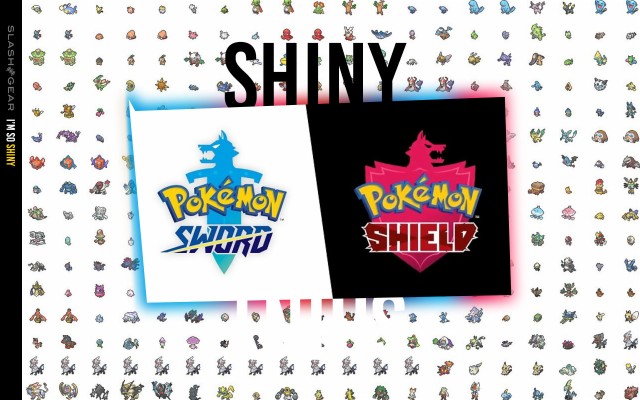 Pokemon Sword And Shield Shiny Chart - 1280x800 Wallpaper - teahub.io