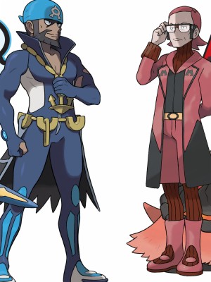 Maxie And Archie Oras - 1536x2048 Wallpaper - teahub.io