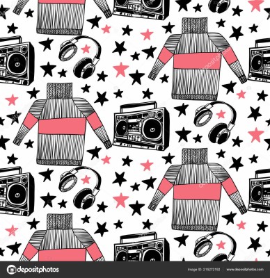 Cute Record Sketch - 1600x1646 Wallpaper - teahub.io