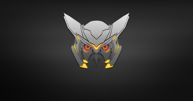 Asus Strix Owl - 1656x797 Wallpaper - teahub.io