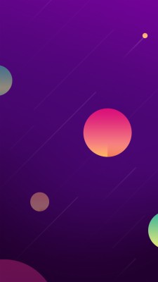 Android Stock Wallpapers Resolution - Circle - 1080x1920 Wallpaper ...
