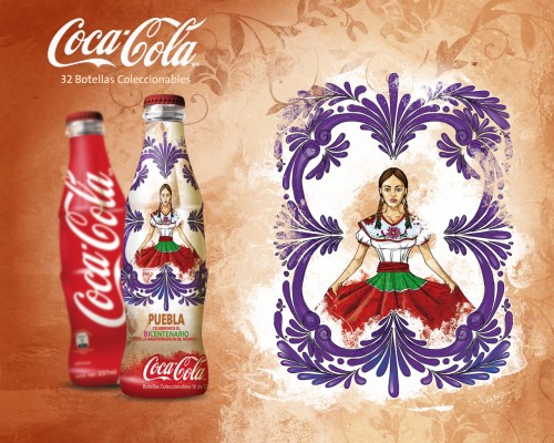 Coca Cola Ads In Mexico - 1280x1024 Wallpaper - teahub.io