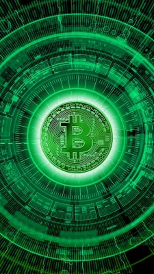 Bitcoin Hd - 1920x1080 Wallpaper - teahub.io