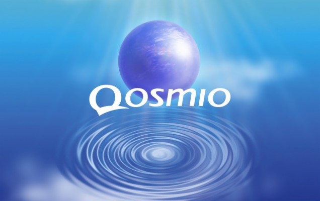 Qosmio Wallpapers - Sphere - 1280x804 Wallpaper - teahub.io