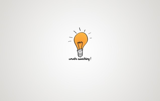 Crear Algo Wallpapers - Create Something - 1280x804 Wallpaper - teahub.io