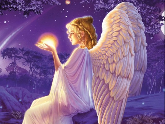Princess Angel - 1600x1200 Wallpaper - teahub.io