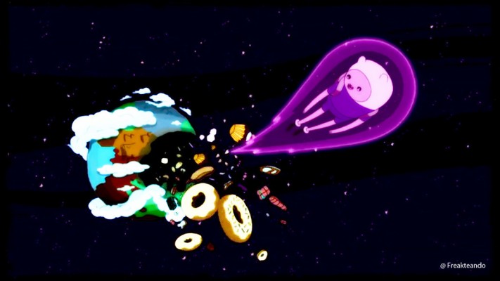 Chunk Of Earth Missing - 1024x576 Wallpaper - teahub.io