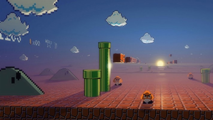 Good Morning Video Games - 1366x768 Wallpaper - teahub.io
