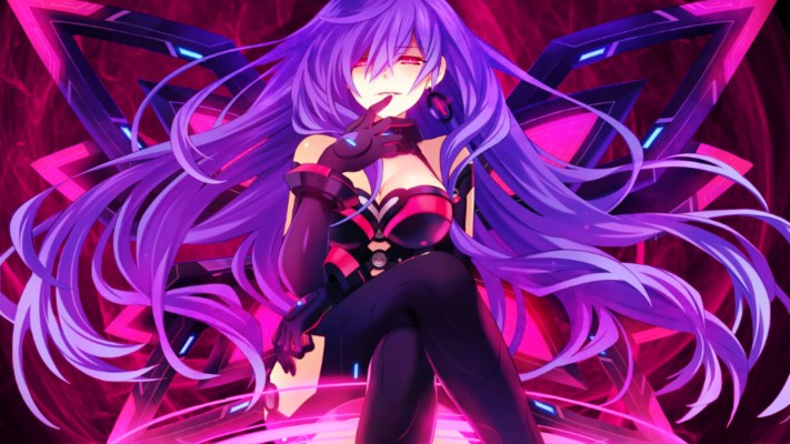 Iris Heart Plutia Neptunia - 1920x1080 Wallpaper - teahub.io