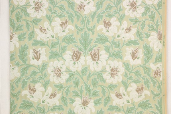 Wallpaper Patterns 1950s - Vintage Patterns - 1600x1200 Wallpaper ...