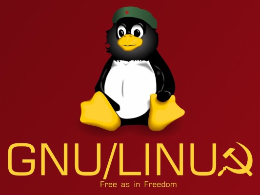 Linux Revolution - 1600x1200 Wallpaper - teahub.io