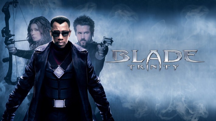 Blade - Blade Trinity - 1024x768 Wallpaper - teahub.io