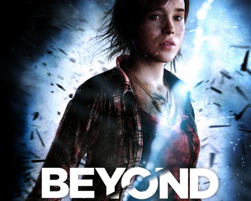 Beyond Two Souls 4k - 2880x1800 Wallpaper - teahub.io