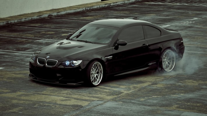 Carros Descargar Fondo De Bmw Burnout Negro En Hd 184600 - Bmw E96 M3 Black - 1366x768 Wallpaper ...