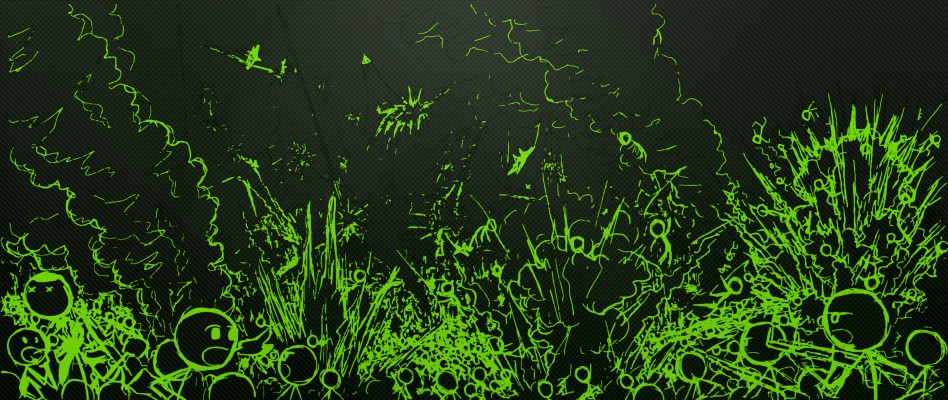 Spring Rain Wallpapers Wide On Wallpaper Hd 2560 X - Black And White ...