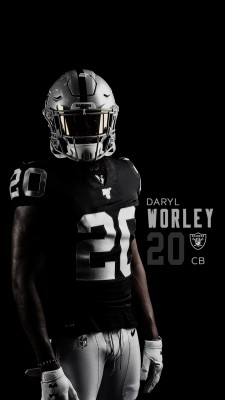 Raiders Lockscreen Tablet - 1080x1920 Wallpaper - teahub.io