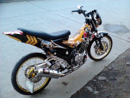 Suzuki Raider 150 Thailand - 1200x630 Wallpaper - teahub.io