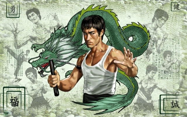 Kung Fu Wallpapers 1920x1200, - 1920x1200 Wallpaper - teahub.io