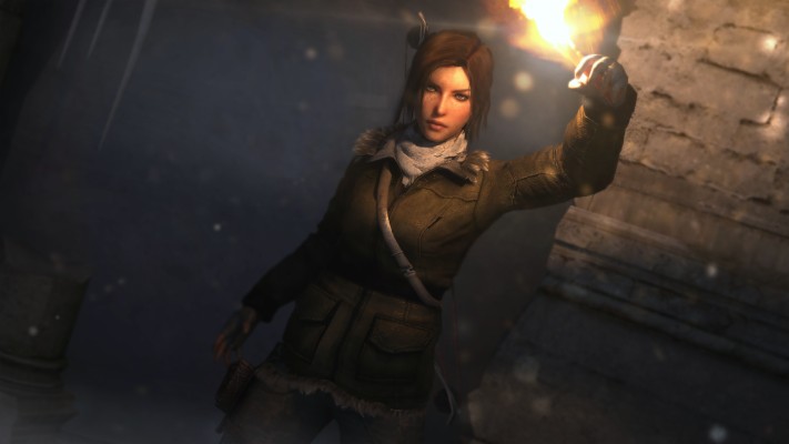 Xnalara Rise Of The Tomb Raider - 2560x1440 Wallpaper - teahub.io