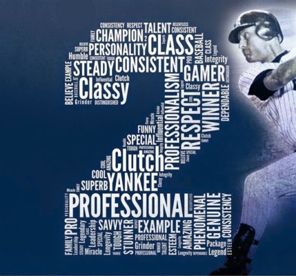 Derek Jeter Quotes - 720x671 Wallpaper - teahub.io