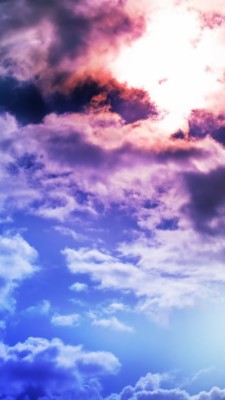 Weather Wallpaper Hd For Mobile - 640x1136 Wallpaper - teahub.io