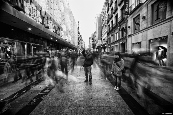 Low Speed Street Photography - 1024x683 Wallpaper - teahub.io
