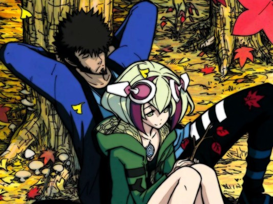 Anime, New Anime, And Fa Art Image - Dimension W Manga 5 - 1024x768 ...